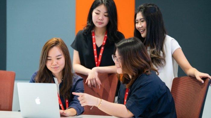 Apa itu Shopee Apprentice Program 2022 ? Buruan Daftar Shopee ...
