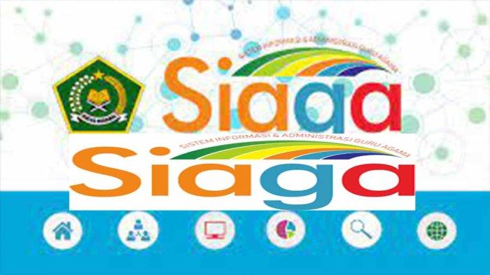 Siaga Pendis Guru PAI dan Non PNS, Cara Daftar Akun dan Login Siaga ...