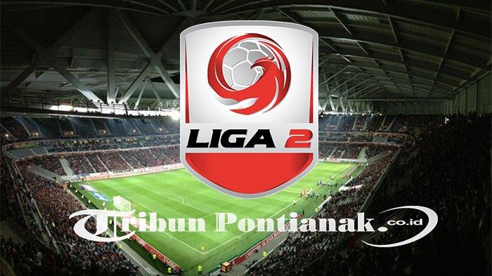 Klasemen Liga 2 Usai Hasil Liga 2 - Mitra Kukar dan Persewar Out ...