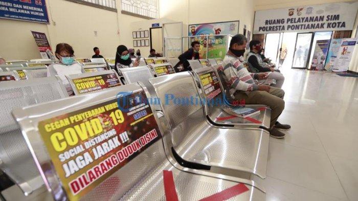 Pentingnya Peran Masyarakat Menaati Protokol Kesehatan, Ini Penjelasan ...