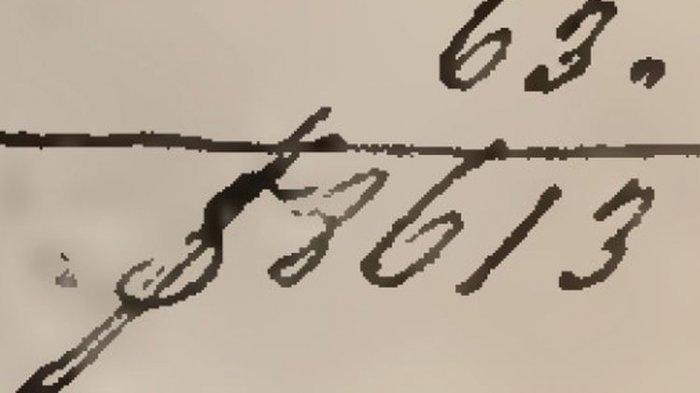 TERUNGKAP! Ini Sejarah Simbol Dollar Amerika Serikat, Bermula ...