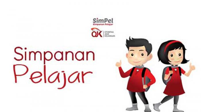 Simpanan Pelajar, Bisa Menabung Rp 1.000 - Tribunpontianak.co.id