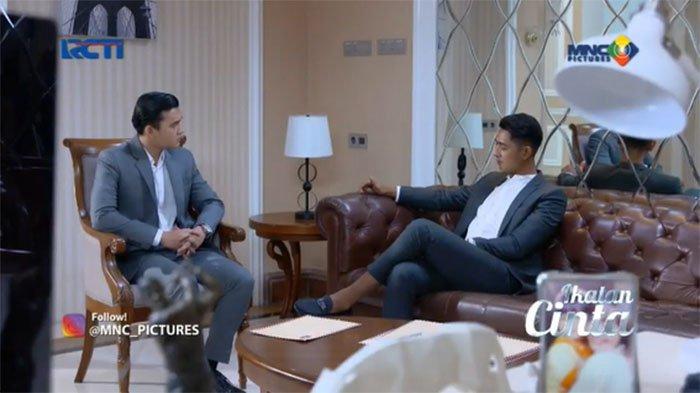 SINETRON Ikatan Cinta Hari Ini Full Episode Jumat 3 Desember 2021, Cek ...