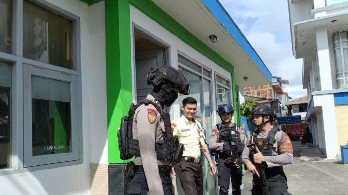 Polres Singkawang Gencarkan Sosialisasi Tolak Premanisme Berkedok Ormas di Bulan Ramadan ...
