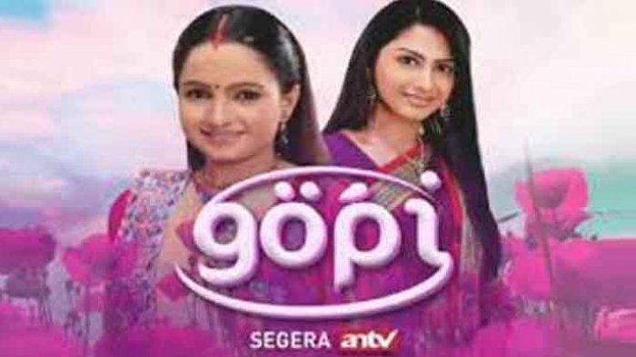 Sinopsis Gopi Hari Ini Rabu 16 Juni 2021 Saksikan Sinetron India Gopi