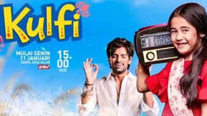 SINOPSIS KULFI 26 April 2021 Sinopsis Kulfi Hari Ini Nonton Film India ...