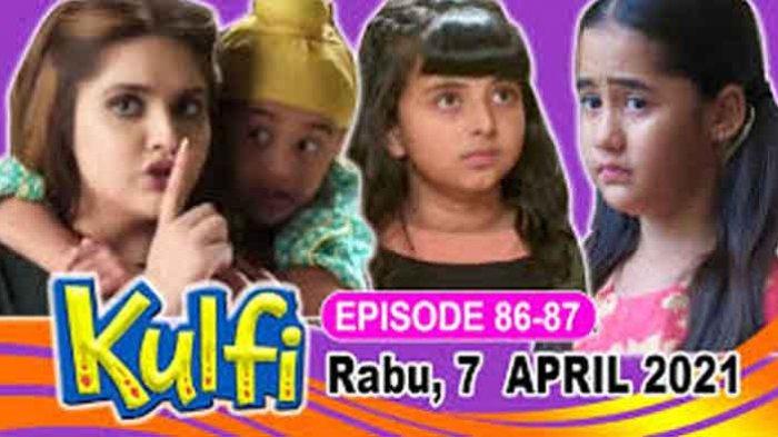 Sinopsis Kulfi Hari Ini ANTV Rabu 7 April 2021, Saksikan Sinetron India ...