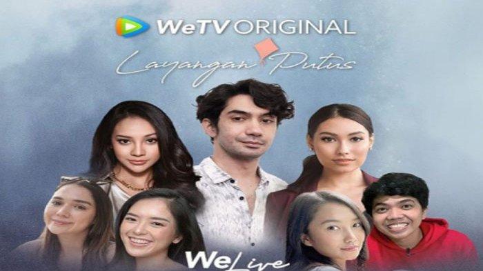 Sinopsis Layangan Putus WeTV, Kisah Perselingkuhan Adaptasi Kisah Nyata ...
