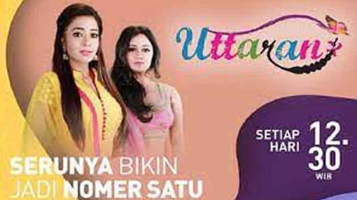 Sinopsis Uttaran Hari Ini Selasa 20 April 2021, Saksikan Sinetron India ...