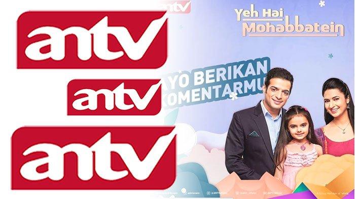SINOPSIS Yeh Hai Mohabbatein Lengkap, Yuk Tonton Acara ANTV Sekarang ...