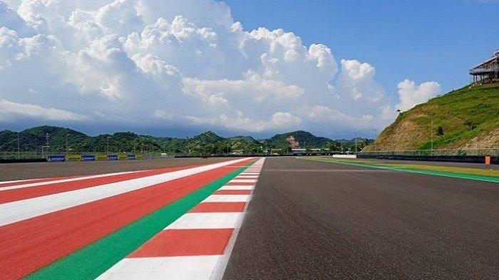 Jadwal MotoGP Mandalika 2022 Live Trans7 Hari Minggu 20 Maret Lengkap Klasemen Terkini ...