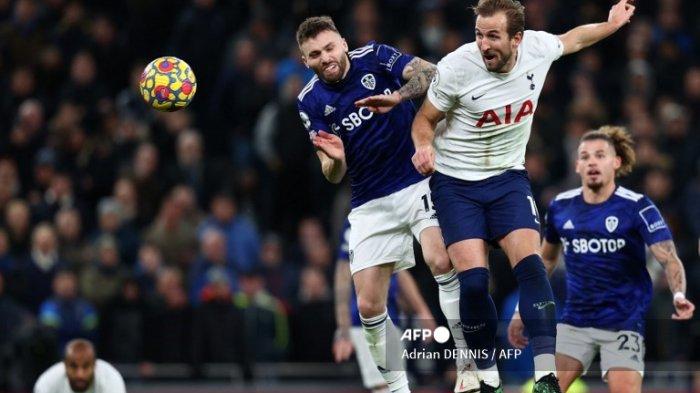 SKOR Tottenham Vs Mura FC UEFA EUROPA Conference League Update, Aksi ...