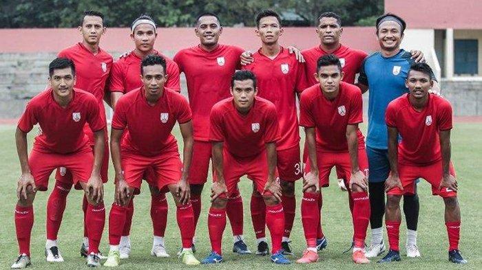 DAFTAR Skuad Persis Solo 2021 Lengkap Daftar 24 Tim Peserta Liga 2 ...
