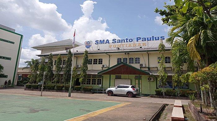 Menghadapi Perubahan Situasi Pendidikan Masa Pandemi SMA Santo Paulus ...