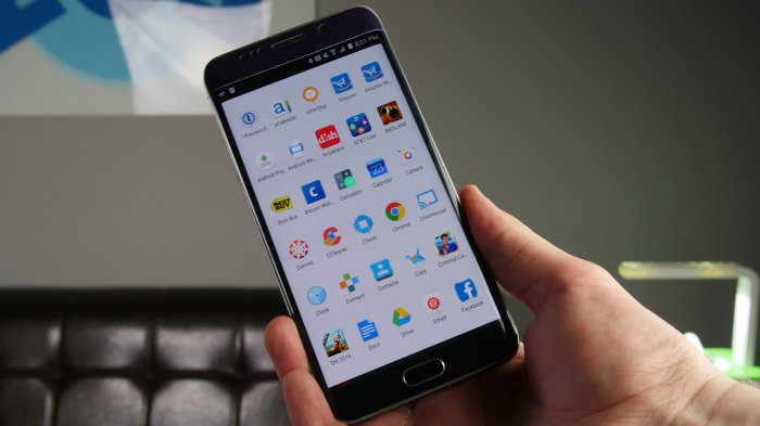 21 Program Jahat Smartphone Android yang Wajib Dihapus, Awas Aplikasi ...