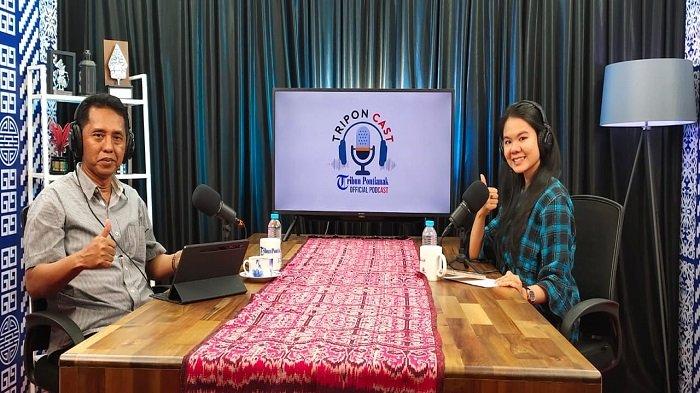 Disbunnak Dorong Implementasi Program Integrasi Sawit dan Sapi di ...