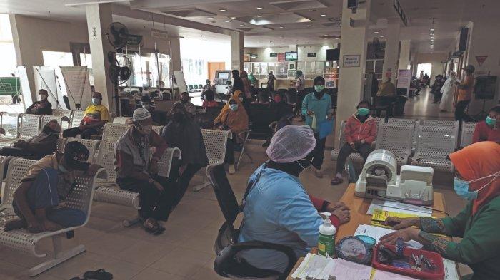 RSUD Soedarso Tetap Memberikan Pelayanan dengan Protokol Kesehatan yang ...