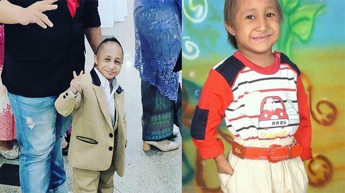 PROFIL & Perjalanan Karir Dicky Topan, Aktor Pemeran Topan di Sinetron ...