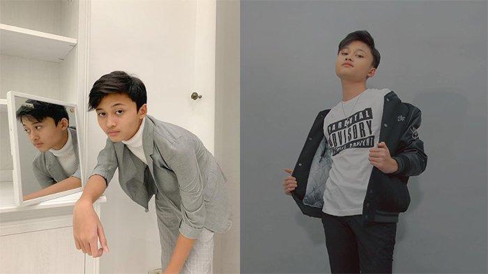 Profil dan Biodata Rizwan Fadilah Lengkap Akun Instagram dan TikTok ...