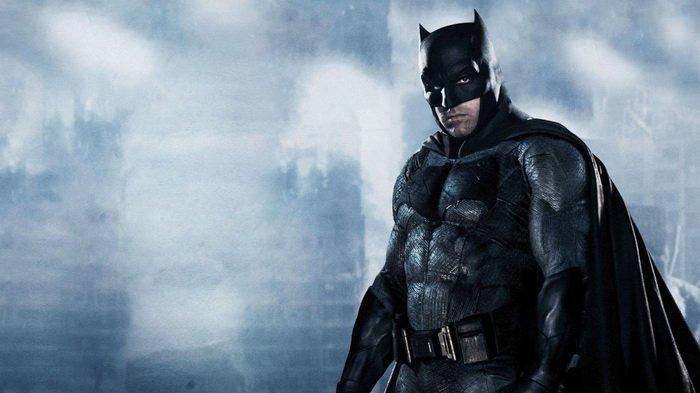 Video Trailer The Batman DC FanDome ! Kapan The Batman Ditayangkan di ...