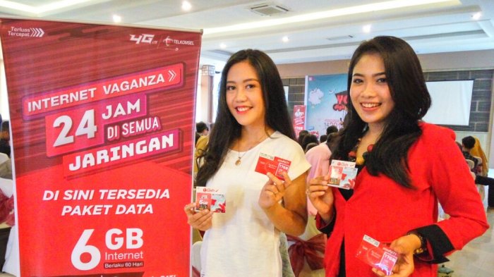 Kuota Internet Murah Axis Tri Smartfren Indosat XL Telkomsel Cek Harga ...