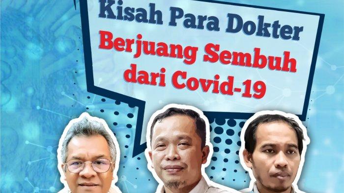 Perjuangan Dekan Fakultas Kedokteran Untan dr Asroruddin & dr Willy ...