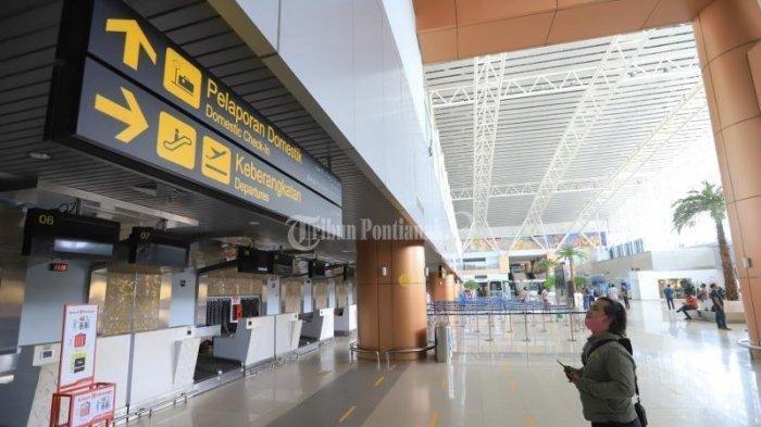 UPDATE Daftar Lengkap Nama Bandara Internasional Indonesia Terbaru 2023 ...