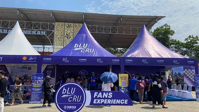 Shell bLU cRU Yamaha Enduro Challenge Hadirkan Berbagai Aktivitas yang ...