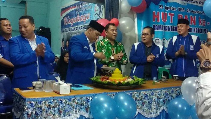 DPRD Kapuas Hulu Apresiasi Pengelolaan Danau Lindung Empangau ...