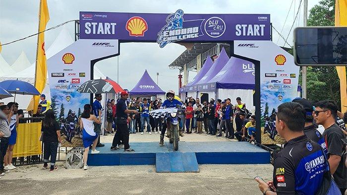 Ketua IMI Sanggau Bangga Pembalap Lokal Sanggau Sabet Juara di Shell ...