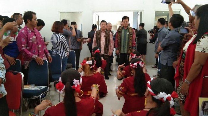 Puskopdit BKCU Kalimantan Sukses Tambah 20208 Anggota Selama 2019 ...