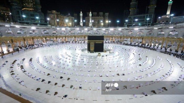 Pengertian Umrah Lengkap dengan Syarat Wajib dan Syarat Sah Umrah ...