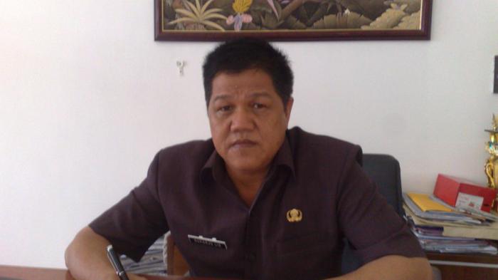 Suharjo Lie: Jalan 6 Kilometer Dipersiapkan Untuk Topang Aktivitas ...