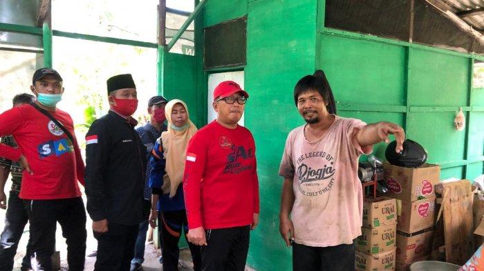 Kunjungi Pabrik Pakan Ikan Mini di Jeruju Besar, Ini Komitmen Wakil ...