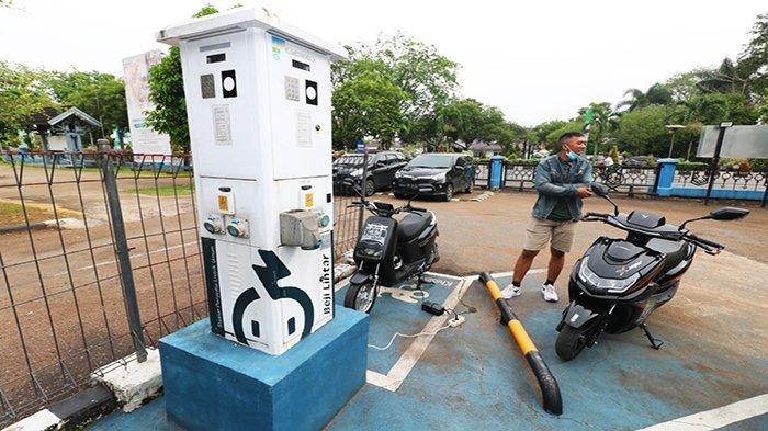 PLN Siap Dukung Pengembangan Ekosistem Electric Vehicle dengan Hadirkan ...