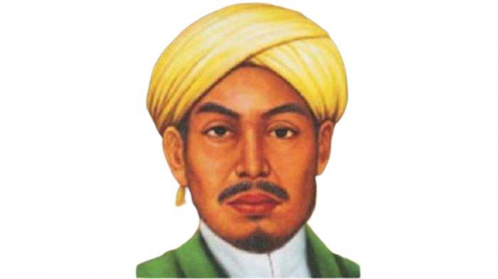 Biografi Sunan Gunung Jati: Wali Songo Kelahiran Aceh, Penyebar Islam dan Raja Kesultanan ...