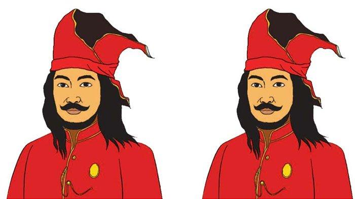 Apa yang Kamu Ketahui Tentang Sultan Hasanuddin ? Buku Tema Pahlawanku ...