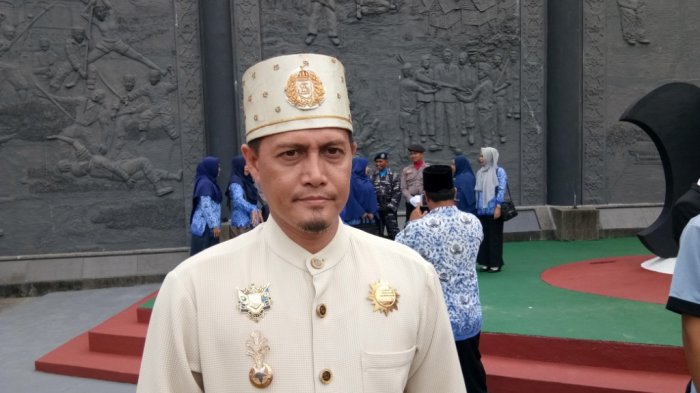 Siapa Sultan Pontianak Sekarang? Berikut Profil Singkat Syarif Machmud ...