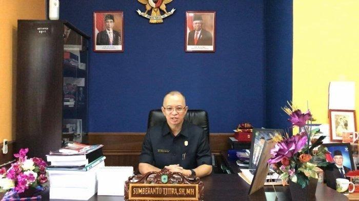 Belajar Tatap Muka di Awal Tahun Batal, Sumberanto Nilai Masih Rawan Dilakukan - Tribunpontianak ...