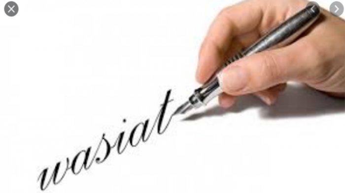 Surat Wasiat Megawati Manai, Ibu Muda Tewas Gantung Diri dengan Lilitan ...