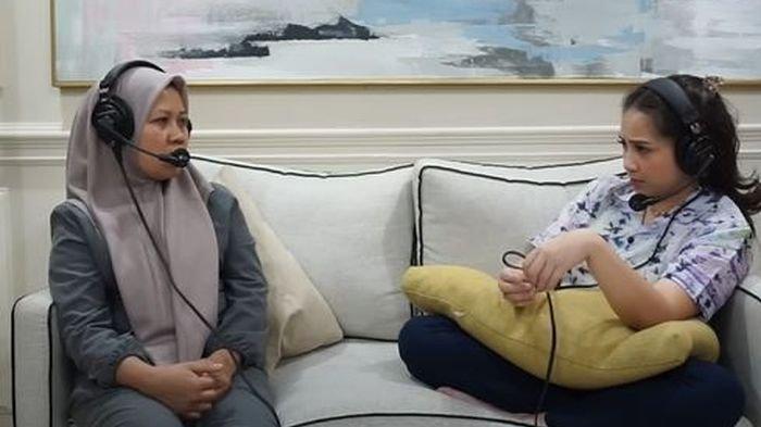 Pengalaman Sus Rini Saat Menjadi TKW, Pernah Mendapat Pelecehan Hingga ...