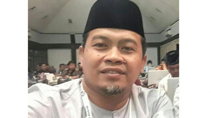 LDII Kalbar Dorong Bank Kalbar Syariah Segera Spin Off ...