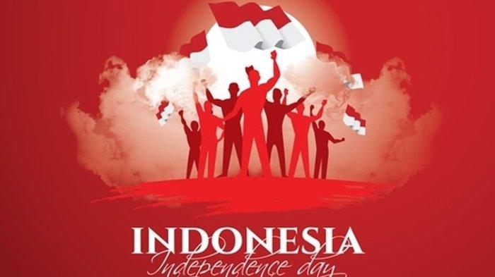 Contoh Makna dan Arti Kata Dirgahayu, Lengkap Susunan Upacara Bendera 17 Agustus di Sekolah ...