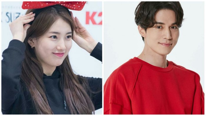 Banyak Kesamaan, Ini 10 Tanda Suzy dan Lee Dong Wook Memang Ditakdirkan Untuk Bersama ...