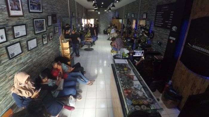 Bikin Tampil Keren saat Imlek, Ini 3 Trend Model Rambut Pria ...