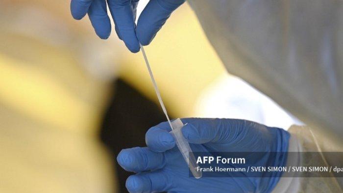 Syarat Baru Naik Pesawat Hari Ini Tes Pcr Dan Antigen Masih Berlaku