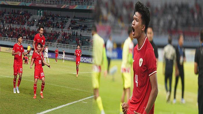 Live Hasil Timnas U19 Indonesia vs Timor Leste Hari Ini Update Tim Lolos Semifinal AFF Cup 2024 ...
