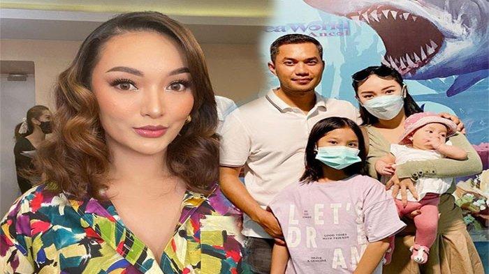 PROFIL Sirajuddin Mahmud, Suami Zaskia Gotik yang Digugat Karena Diduga ...