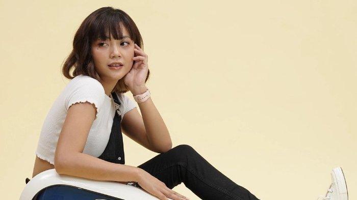 BIODATA & PROFIL Tami Aulia atau Aulia Pramesti Rizki Utami Penyanyi ...