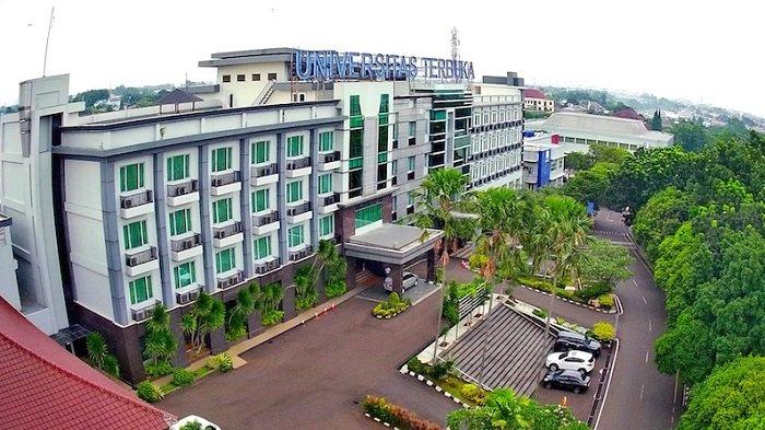 Universitas Terbuka Buka Pendaftaran Mahasiswa Baru Full Daring, Cek ...